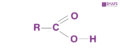 Carboxyl Group - Formula, Structure, Properties & Sources | Chemistry
