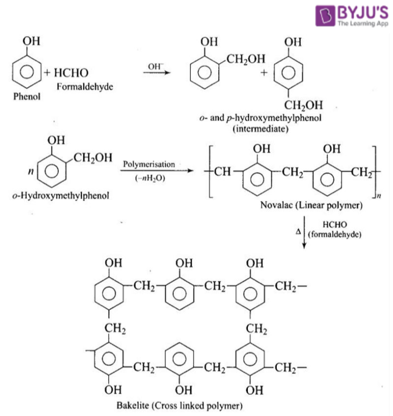 Important Questions for Class 12 Chemistry Chapter 15 – Polymers Class ...