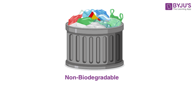 Biodegradable And Non-Biodegradable - Definition & Examples of Biodegradable And Non-Biodegradable