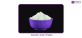 Caustic Soda (NaOH) - Chemical Formula, Properties, and Uses