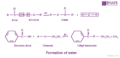 Ester - Definition, Structure, Esterification along with Properties & Uses
