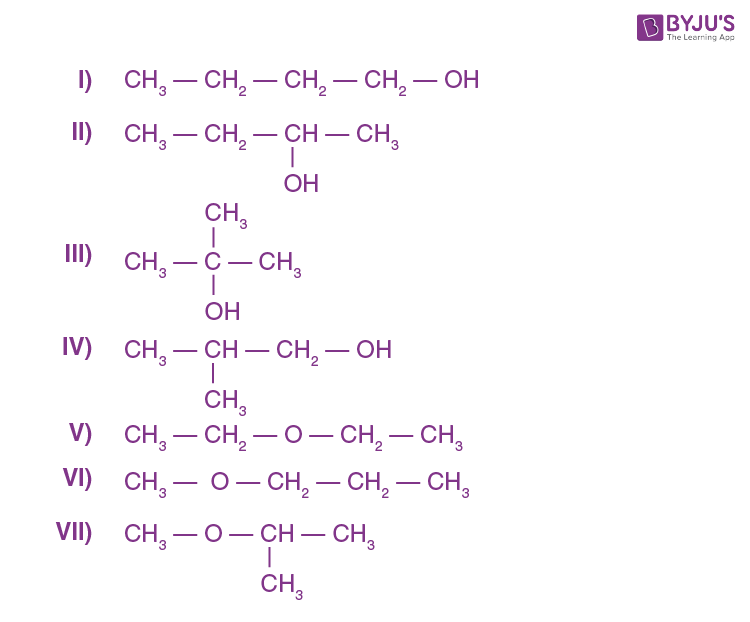 Important Questions For Class 11 Chemistry Chapter 12 Organic Important Questions For Class 11 Chemistry Chapter 12 Organic