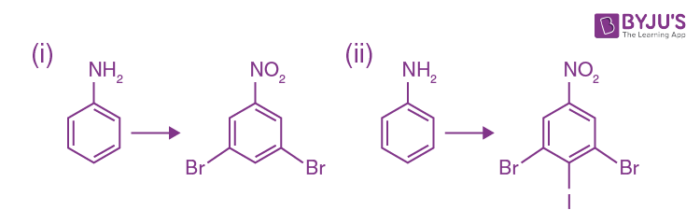 Important Questions for Class 12 Chemistry Chapter 13 - Amines Class 12 ...