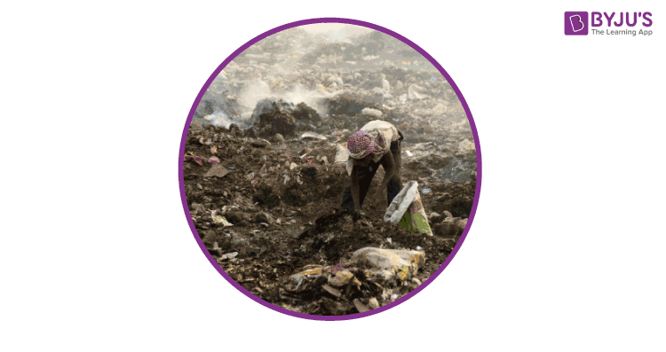 Soil Pollution - Definition, Causes, Types, Effects, and Control of ...