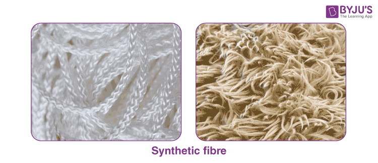 Synthetic Polymers Types And Examples Polymer Uses Chemistry Byjus