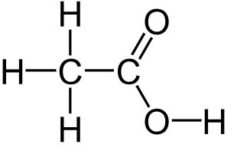 Acetic Acid - Structure, Properties, and Uses of CH3COOH