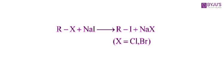 Important Chemical Reactions for Class 12 Chemistry with Mechanism
