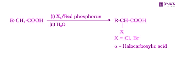 Important Chemical Reactions for Class 12 Chemistry with Mechanism
