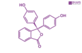 Phenolphthalein - Structure, Properties, Uses of C20H14O4