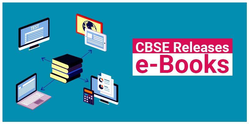 Latest Books |CBSE e-Book Releases | Prepare for CBSE Board Exam