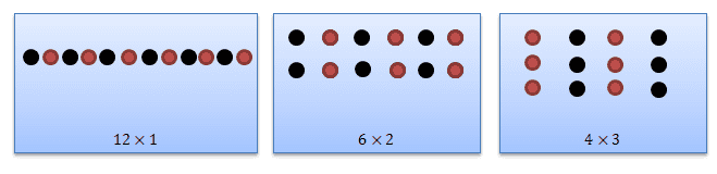 Factors And Multiples - Byju's Mathematics