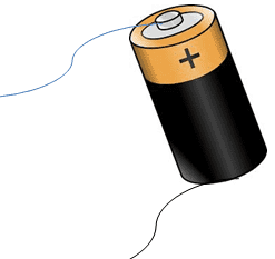 Electric Current Circuit Conductors & Insulators @ BYJU'S