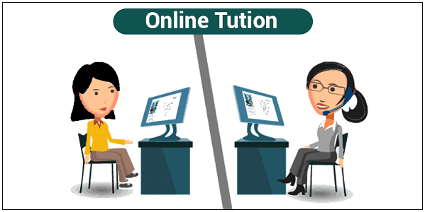 Online Tuition & Online Learning with best Teachers for CBSE, IIT JEE, NEET