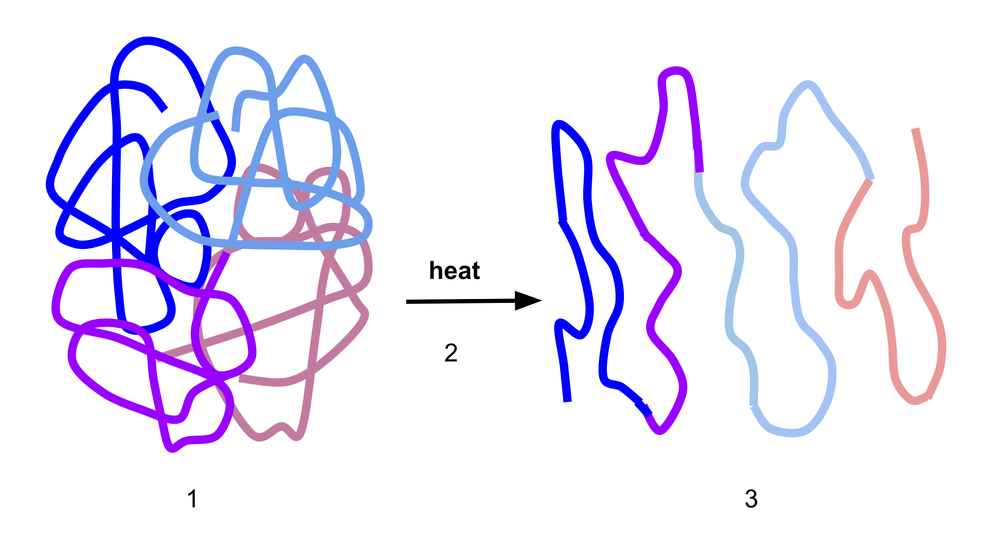 Denaturation Of Proteins By Urea Enzymes Of Denatured Ph Value Denaturation Of Proteins By Urea Enzymes Of Denatured Ph Value