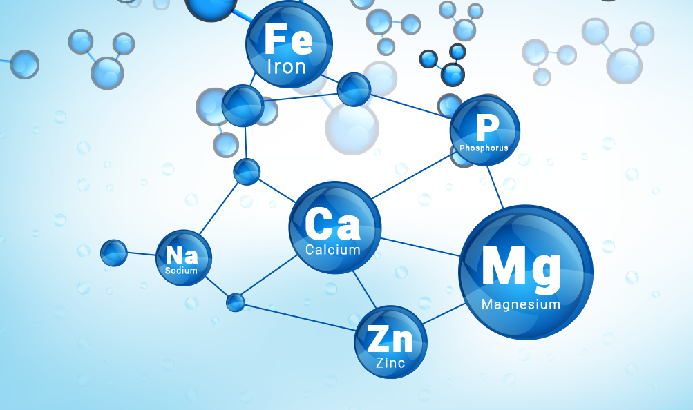 Inorganic Chemistry Definition Videos Classifications Applications