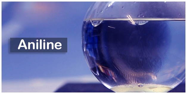Anilines -Structure, Properties, Reactions & Uses of Aniline