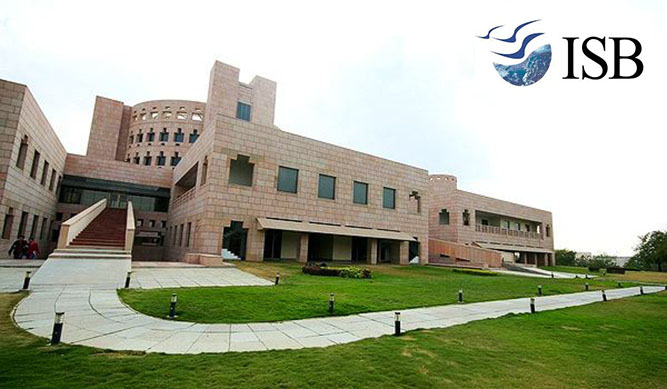Indian School of Business (ISB) - Know about ISB