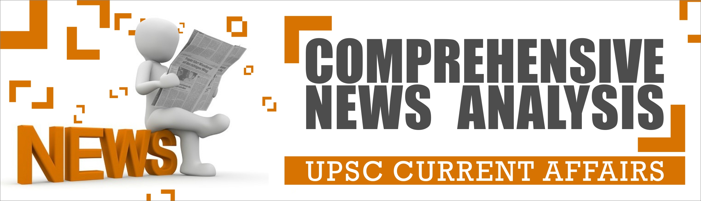 Daily News Analysis For UPSC Civil Services IAS Examination