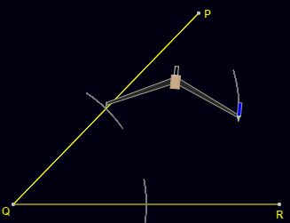 Angle Bisector- Definition, Properties and How To Construct Bisector of ...