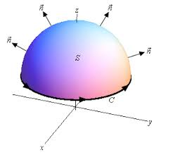 Stokes Theorem - Definition, Proof and Formula