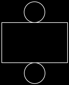 Making 3D Shapes Using Nets | 3D Shapes and Their Nets