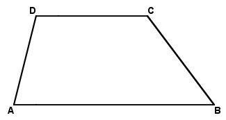 Trapezoids - Definition, Shape, Area, Properties and Examples