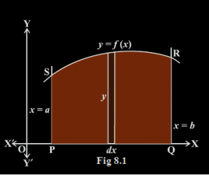 Area Under The Curve - Calculus | Mathematics
