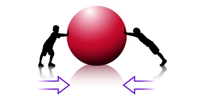 Types Of Forces - Electrostatic Force | Spring Force | Physics