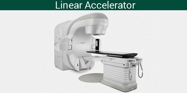 Linear Accelerator - Definition, Application, Working Principle Linear Accelerator - Definition, Application, Working Principle