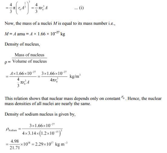 Physics Numericals For Class 11 Chapter 2 Complete Solution With