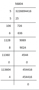 RD Sharma Class 8 Solutions Maths Chapter 3 Squares And Square Roots ...