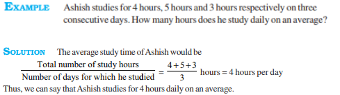 Data Handling Class 7 Maths Chapter 3 - Important Questions