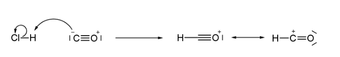 Gattermann Koch Reaction Mechanism - Detailed Explanation With ...