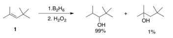 Hydroboration - Definition, Process Description, and Examples | H-B ...