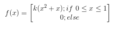 Cumulative Distribution Function (Definition, Formulas & Properties)