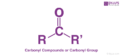 Carbonyl Compounds (Carbonyl Group) - Definition, Properties, Reactions ...