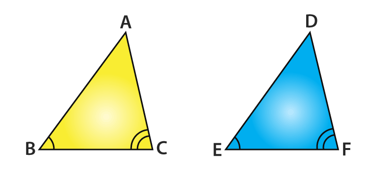 Congruence of Triangles Class 9 | Class 9 Congruence Rules