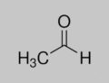 Acetaldehyde Formula, Chemical Structure And Uses
