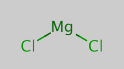 Magnesium Chloride Formula - Know About Chemical And Structural Formula