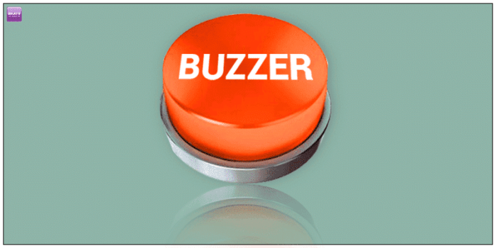 How To Make A Buzzer? - Simple Circuit, Step by Step Procedure