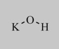 Potassium Hydroxide Formula Including Molecular Structure And Properties