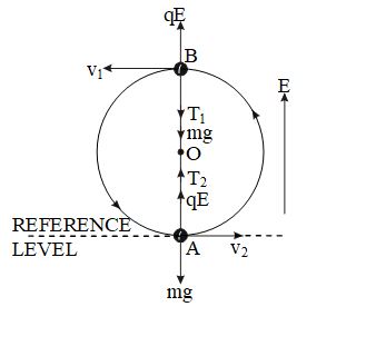 Equipotential Surface - Properties, Example and Practice Problems