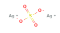 Silver Sulfate Formula - Chemical Formula, Structure And Properties