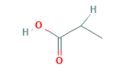 Propionic Acid Formula - Structure, Properties And Uses