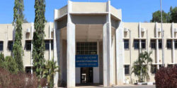 IIT Dharwad - Admission, Cutoffs, Courses, And Placements