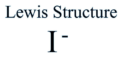 Iodide (I-) - Iodide Structure, Molecular Mass, Properties and Uses