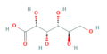 Gluconic Acid Formula - Chemical Structure & Properties