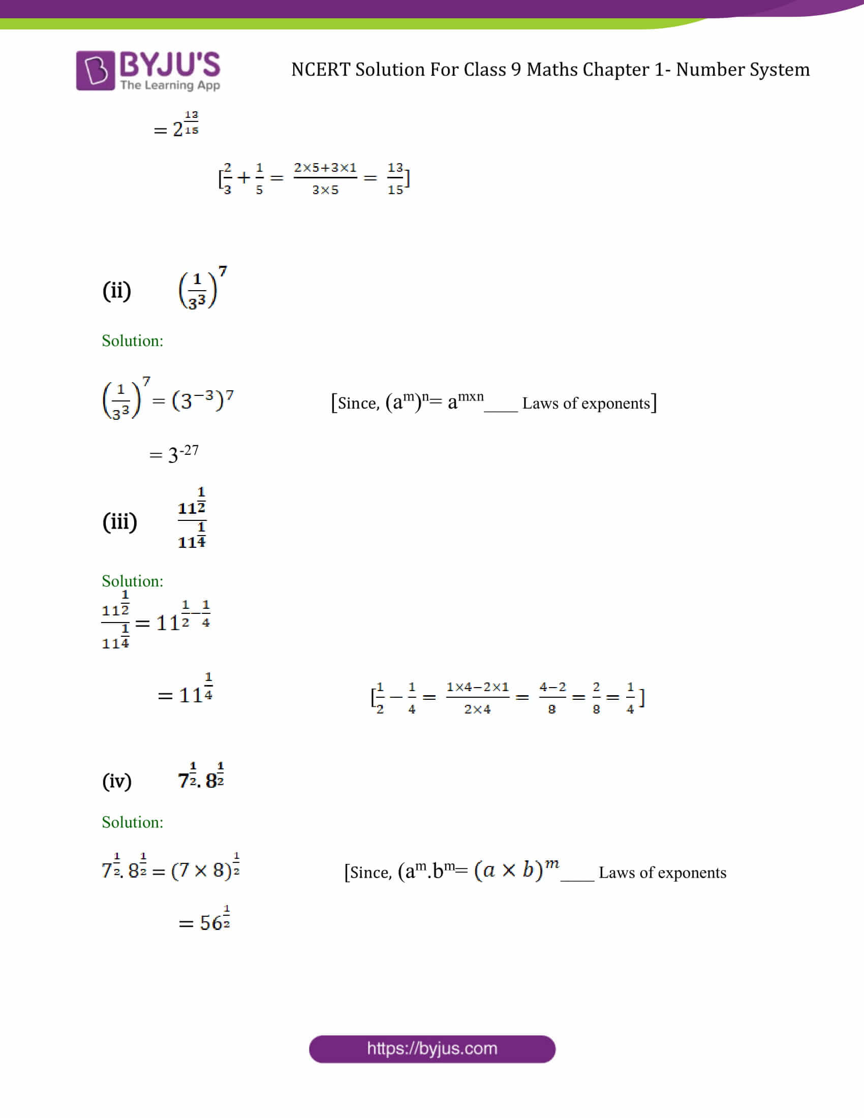 ncert-solutions-for-class-9-maths-exercise-1-6-chapter-1-number-systems