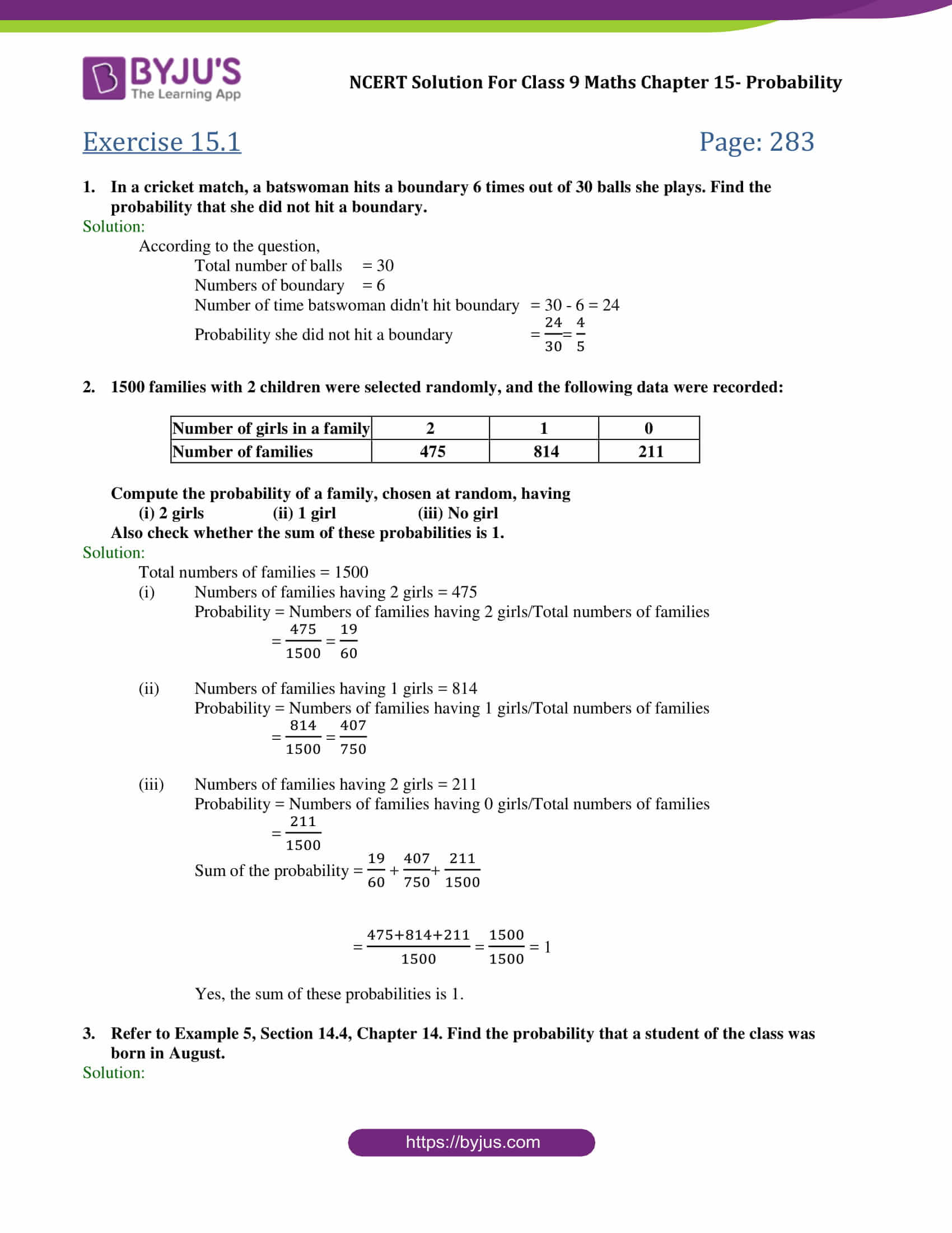 NCERT Solutions For Class 9 Maths Exercise 15 1 Chapter 15 Introduction ncert-solutions-for-class-9-maths-exercise-15-1-chapter-15-introduction