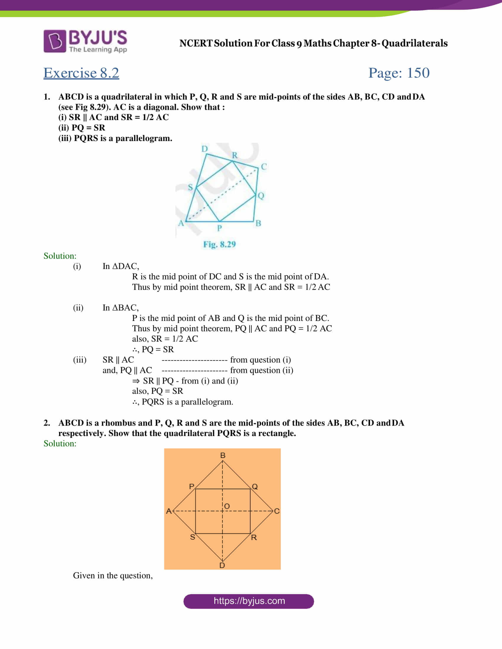 Elegant Wooden Kitchen Rack Yang Class 9 Maths Chapter 8 Byjus Solution